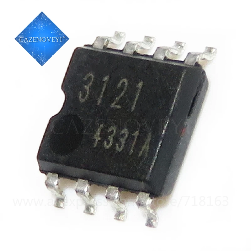 5 unids/lote BA3121F BA3121 3121 SOP 8 en Stock|Circuitos integrados| - AliExpress