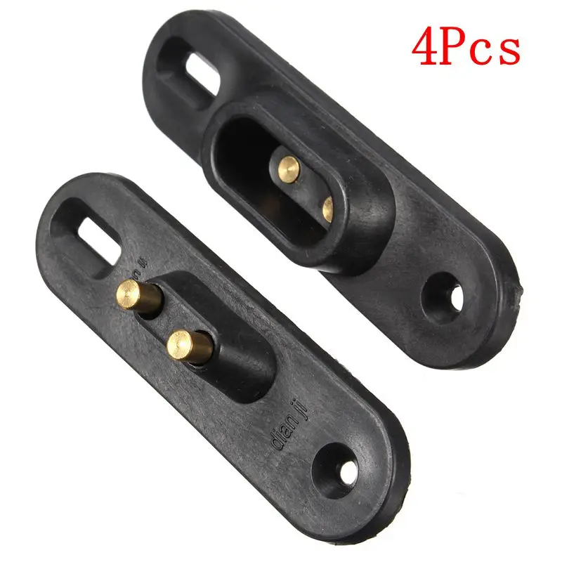 4pcs-Sliding-Door-Contact-Switch-For-Car-Van-Alarm-Central-Locking ...