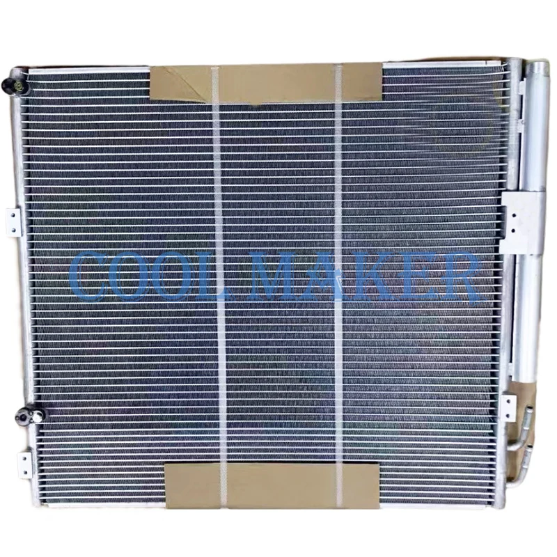 Car-for-Toyota-Sequoia-Tundra-QU-ac-condenser-883500C010-TO3030318 ...