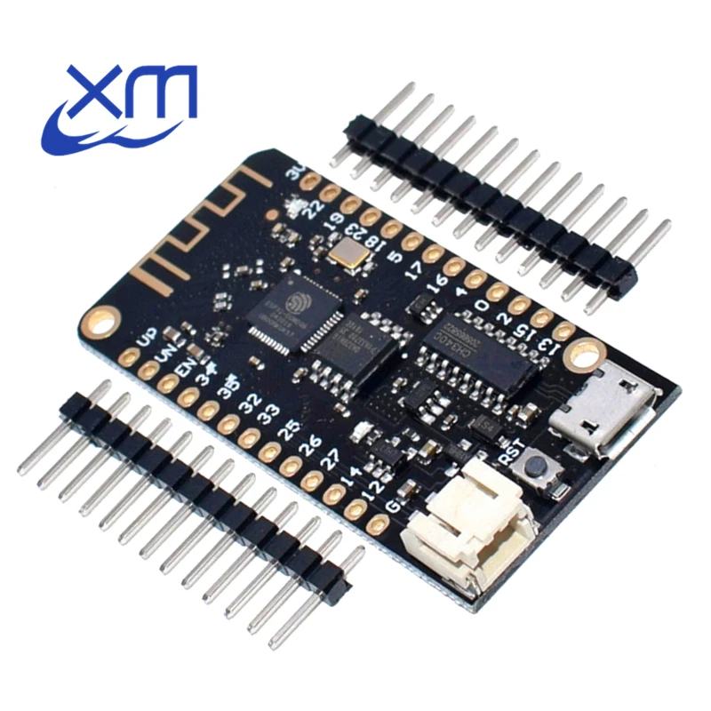 Piece LOLIN32 Wifi Bluetooth Development Board Antenna ESP32 ESP-32 ...