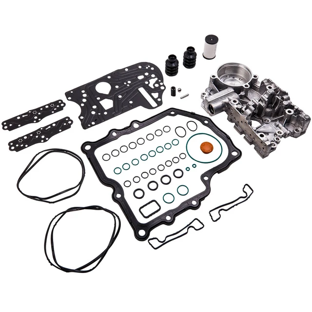 DSG Automatic Transmission DQ200 0AM Mechatronic Repair Kit, 45% OFF