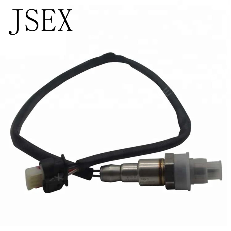 New Lambda Probe O2 Oxygen Sensor A0075426318 Fit For Mercedes-benz ...