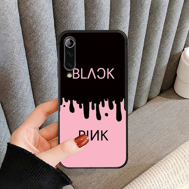 Blackpink’s Lisa Phone Case Cover For Xiaomi Redmi – Kawaii Store ...