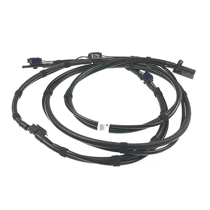Windshield Washer Hose for Mercedes Benz W221 C216 2218600292|Window ...