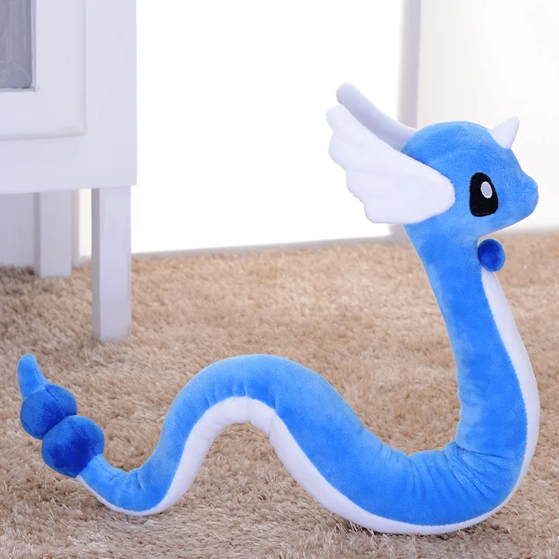Sexy Dragonair