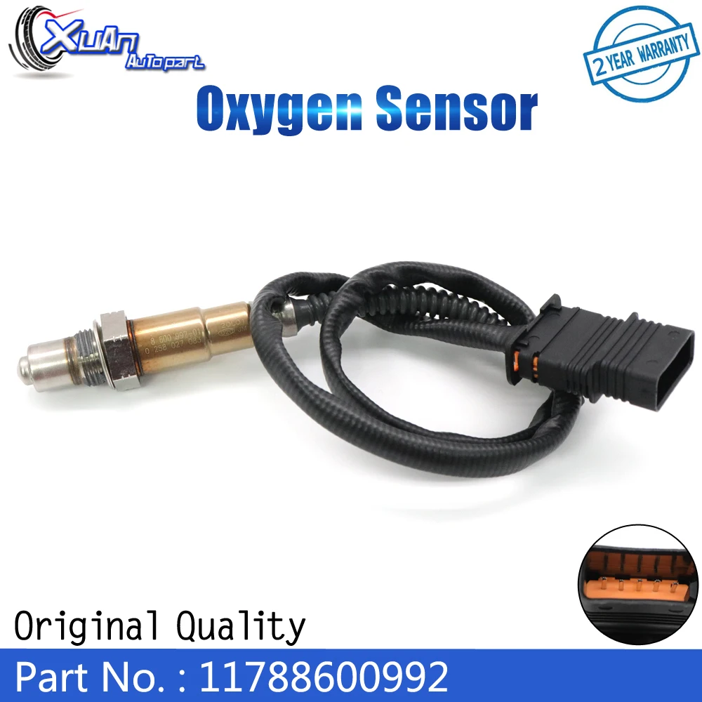 Xuan-Air-Fuel-Ratio-Lambda-O2-Oxygen-Sensor-11788600992-For-BMW-X1-Mini ...