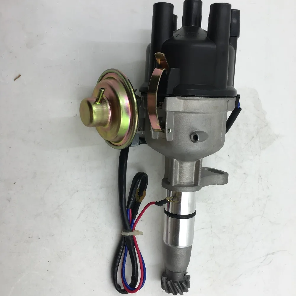 SherryBerg NEW Complete Electronic Electrical Distributor Fits for ...