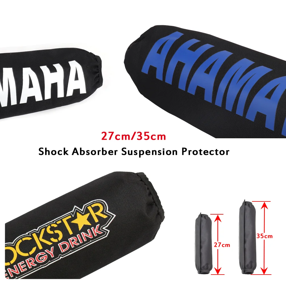 Shock Absorber Protector Motorcycle | Protection Motorcycle Shock ...