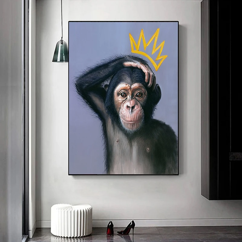 Thinking Chimp