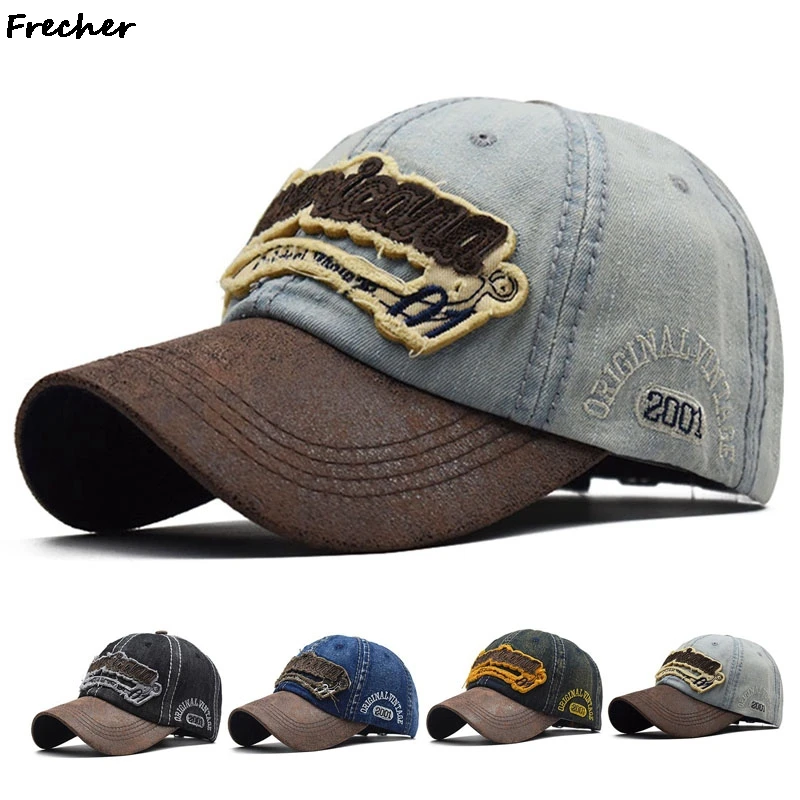 2021-Classic-Style-New-Unisex-Women-Men-Summer-Fashion-Baseball-Cap ...