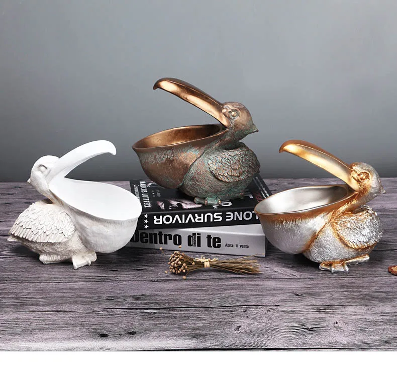 Best Big Mouth Pelican Statue Review 2025