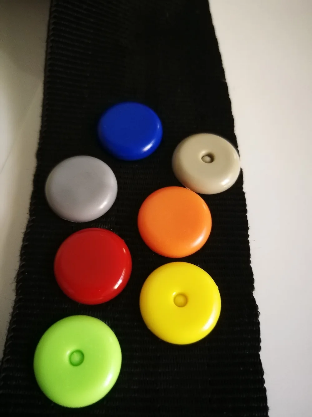 JOORMOM-10-st-cke-Universal-Auto-Sitz-Gurt-Grenze-Schnalle-Auto-Sitz-G ...