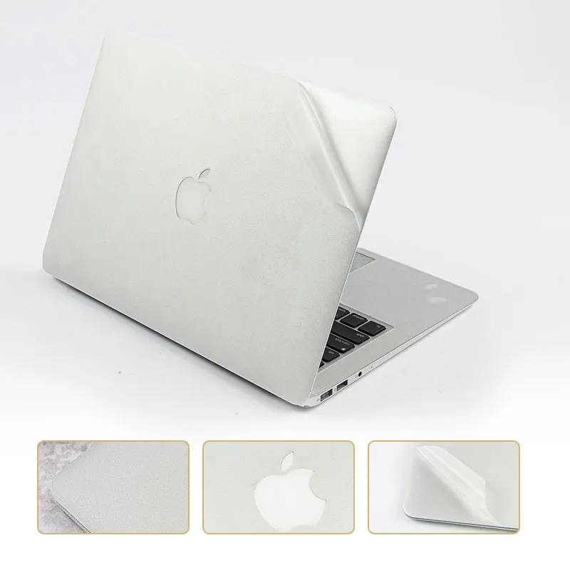 Transparent Laptop Case