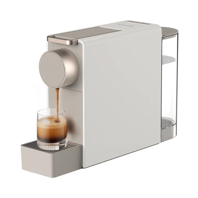 Capsule-Coffee-Machine-19-Bar-Pressure-Coffee-Maker-Fully-Automatic ...