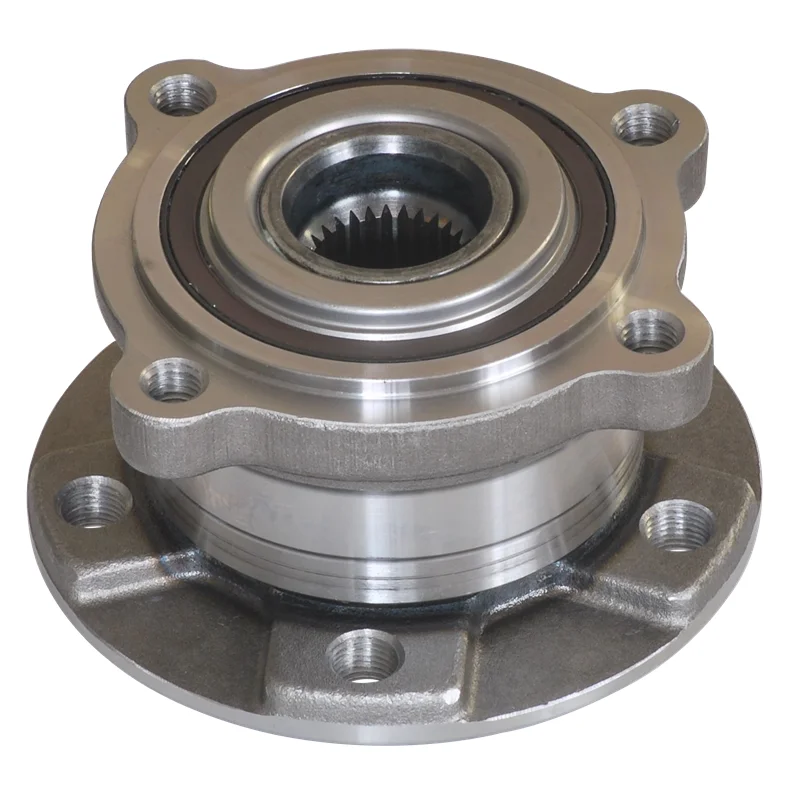 31206779735-Front-wheel-Bearing-Hub-For-BM-W-X6-E70-E71-after-2008-2009 ...