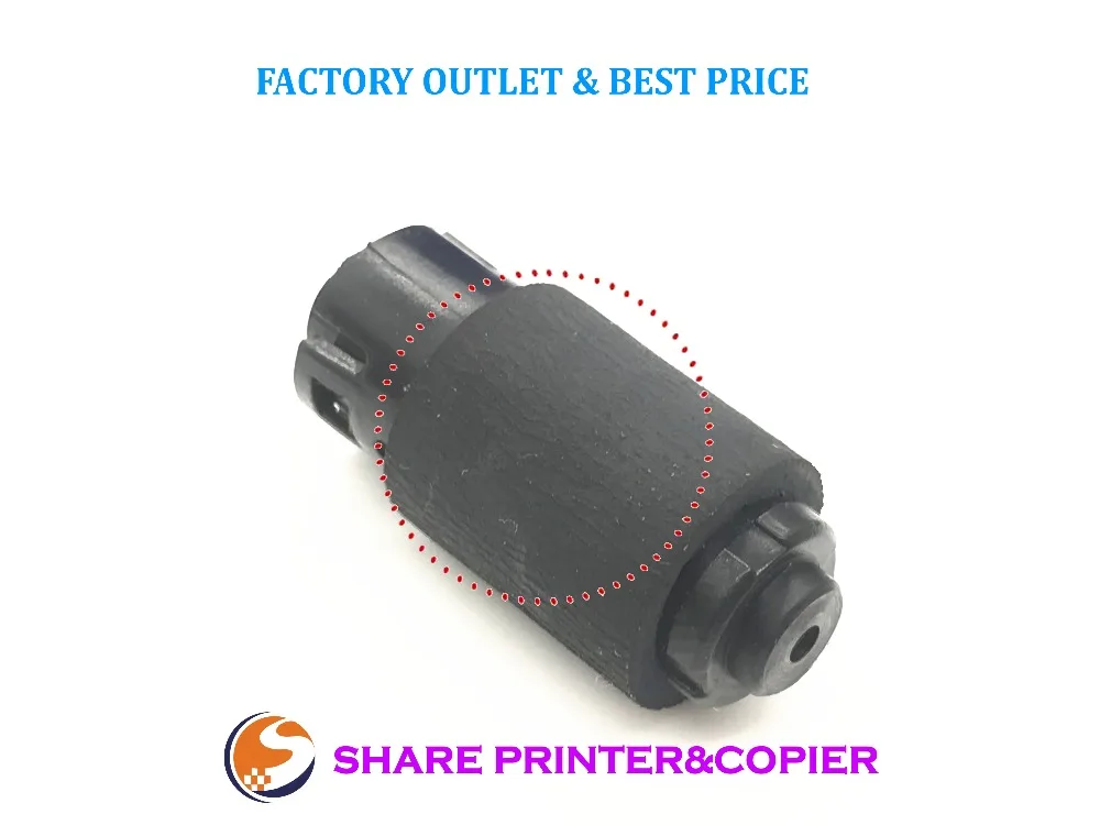 Bandeja alimentadora de hojas Share RM2 5881 000, conjunto de 2 ...