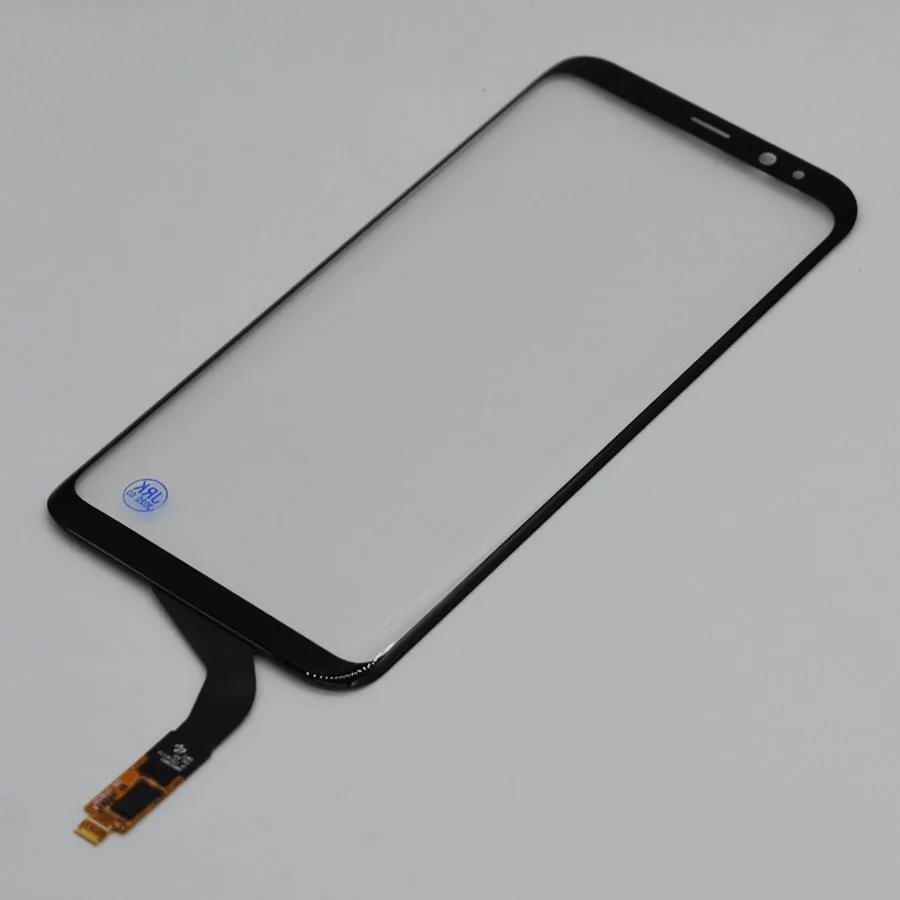 Tested-New-LCD-Display-Front-Touch-Screen-Sensor-Panel-For-Samsung ...