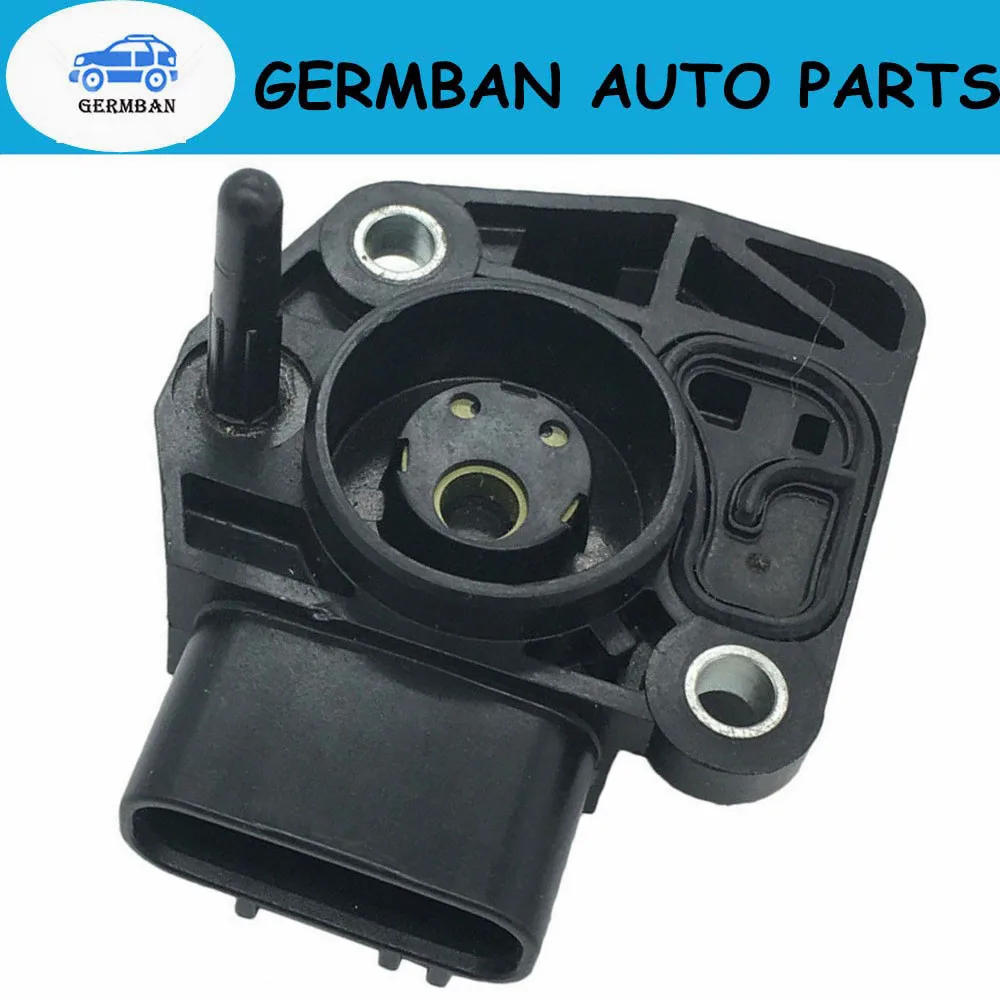 Sensor de posición del acelerador OE.TPS 90224500, para Yamaha YBR125 ...