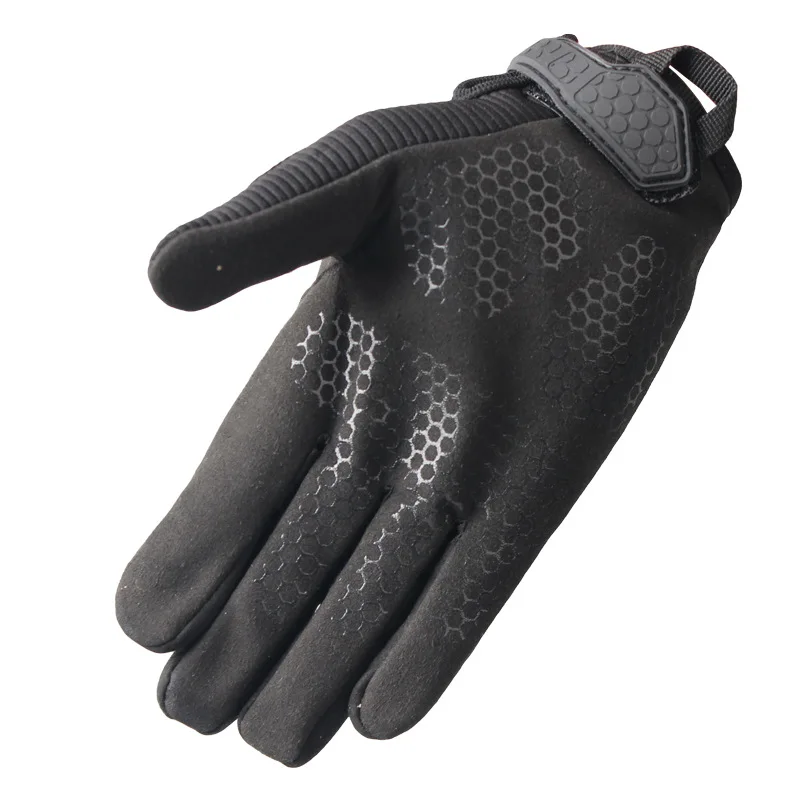Gants vélo,Gants tactiques pour Airsoft,militaire,Paintball,doigt ...