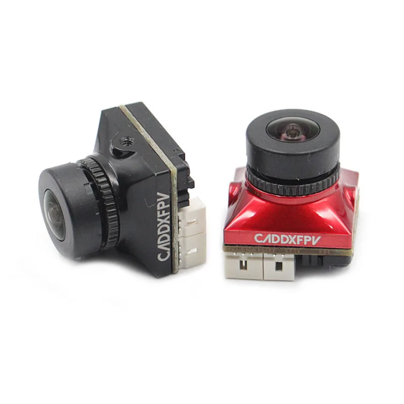 Fpv Camera | Starlight | Parts Accs - 2 1200tvl Fpv Camera 1 1.8 ''inch ...