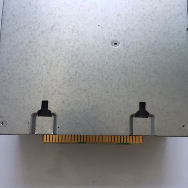 Original PSU For Dell Precision T5600 T3600 635W Switching Power Supply ...