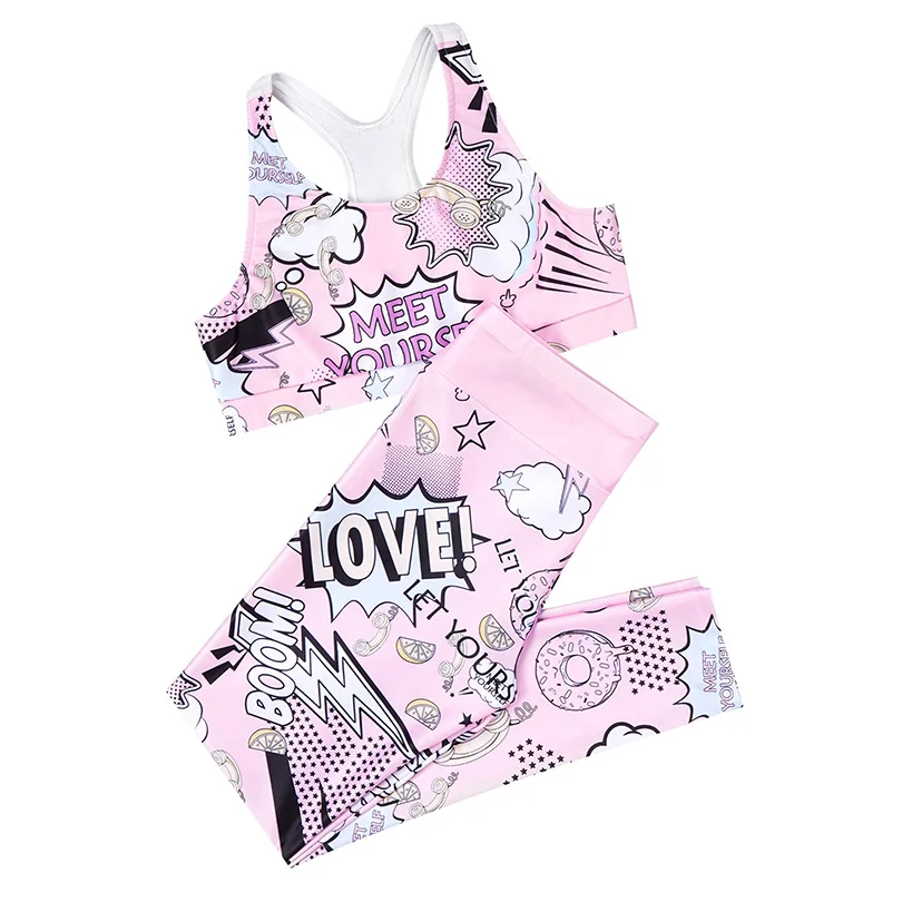 Justice Clothes For Girls Sports
