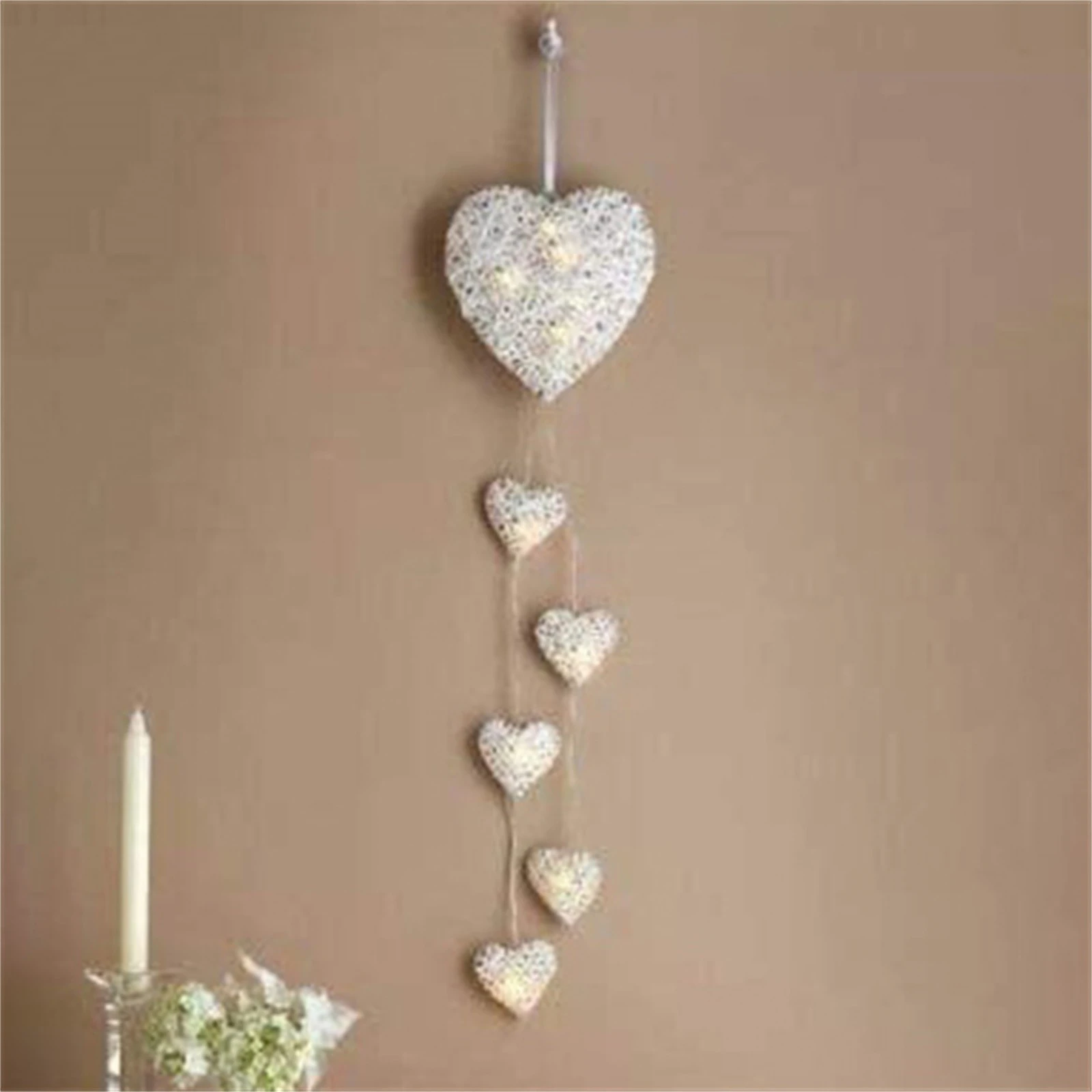 Thiết kế hanging decorations for home độc đáo cho không gian sống của bạn