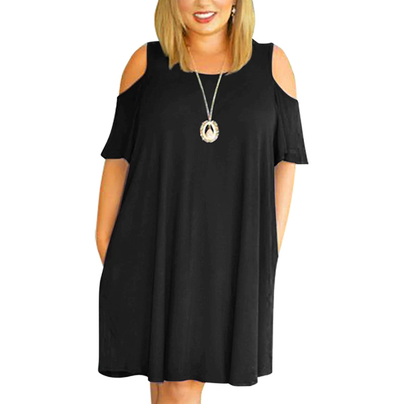 Big Size 9xl Dress For Fat Mm 2022 Woman Summer Dress Loose Plus Size ...