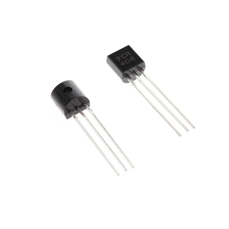 PCR606 Thyristor Datasheet, Pinout, Features Specs, 43% OFF