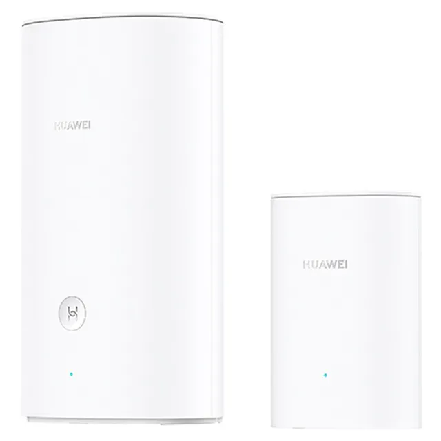 2020 New High-end HUAWEI Wifi Q2S Routers Dual WiFi Gigabit Wireless ...