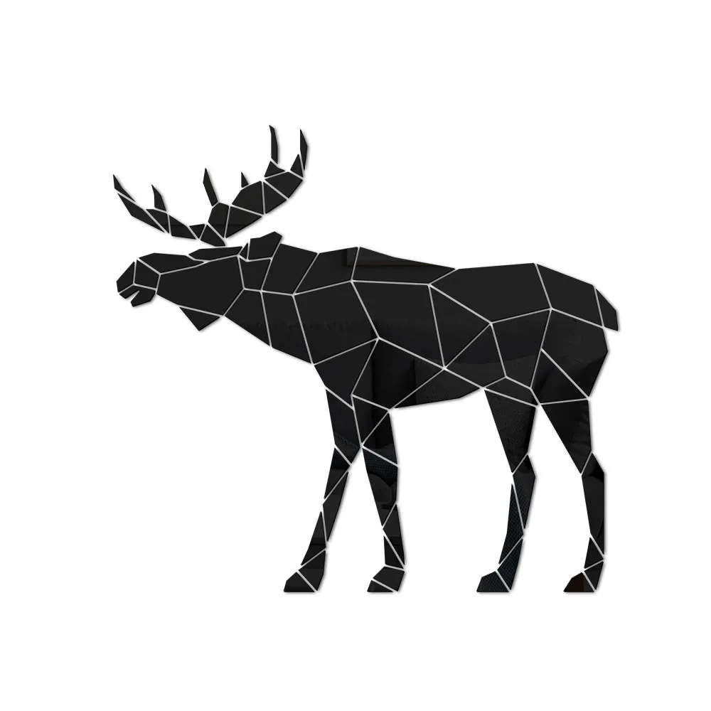 Geometric Moose