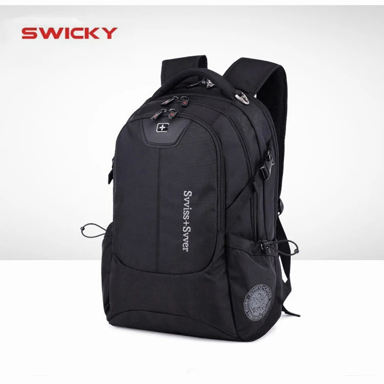 SWICKY Multifunction Men 16/17inch tablet Laptop Backpacks For Teenager ...