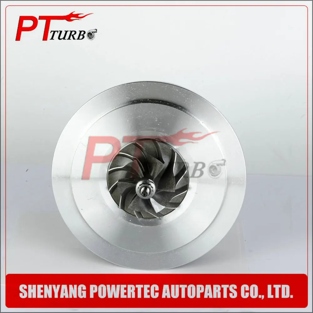 Garrett GT1749V turbo chra 727210 turbocharger cartridge 17201 0G010 ...