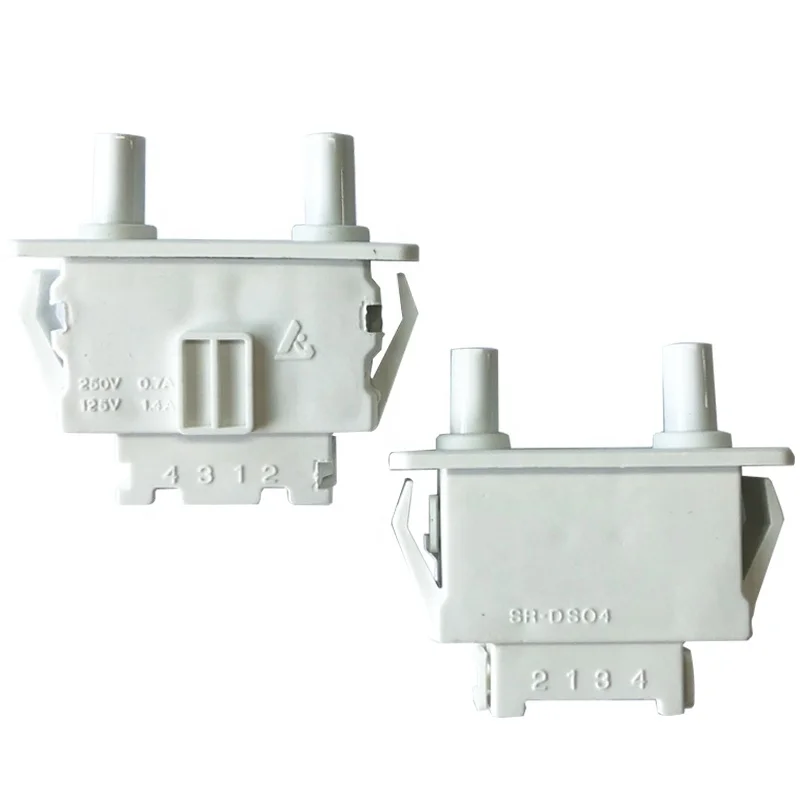 1PCS-Refrigerator-Door-Switch-Compatible-With-Samsung-Refrigerators ...