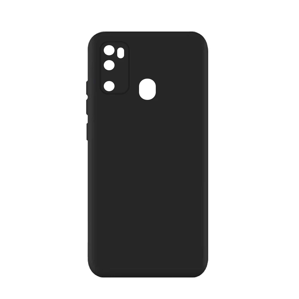 Case For Ulefone Note 9P Case Cover Soft TPU Silicone For Ulefone Note ...