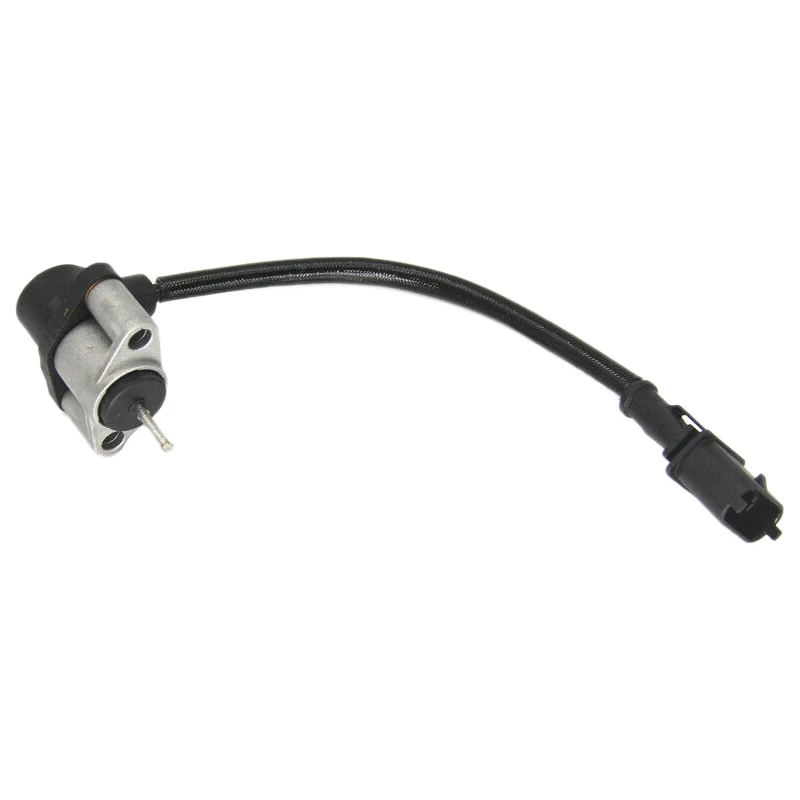 Crankshaft Position RPM Crank Sensor for Discovery Range Rover ...