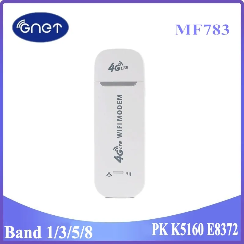 New 4G USB Modem MF782 MF783 4G Ufi 150Mbps LTE Wifi Modem 4G Modem ...