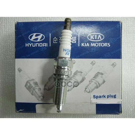 점화 플러그 보충 1885810090. 현대: solaris 1.4 1.6 (Lzkr6b 10e) hyundai kia art ...