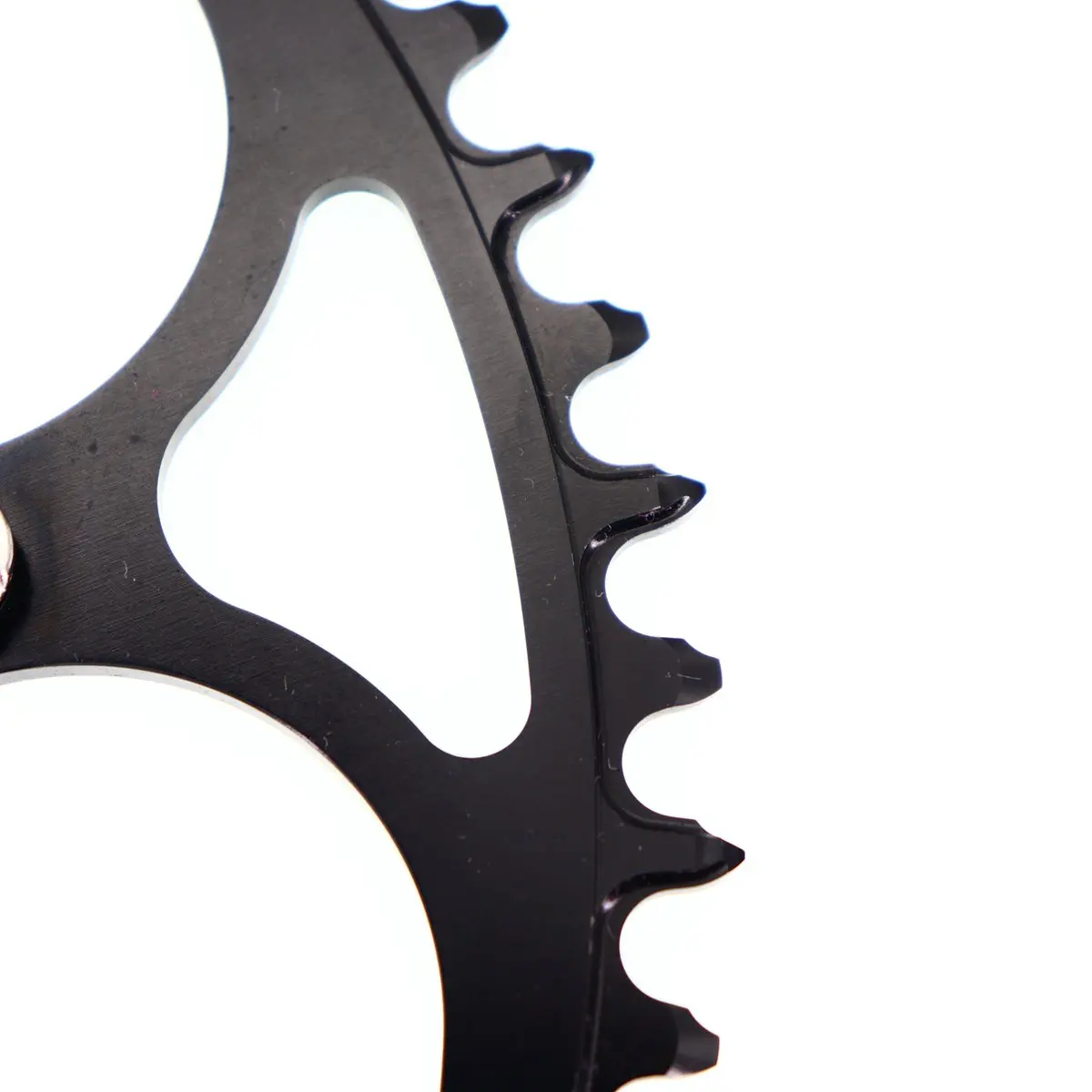 Stone 144BCD Chainring Track Bike fixie Fixed Gear Narrow n Wide 44 46 ...