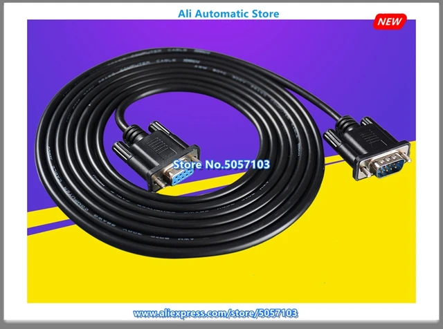 Xw2Z-200S-Cv Cj Cs Plc Programozó Kábel – FIXO.hu