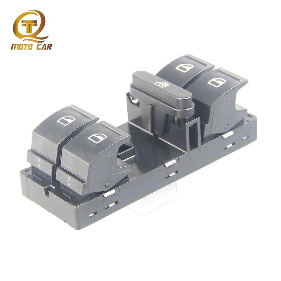 1K4959857B Auto Window Lifter Switch Window Control 1K4 959 857 B for ...