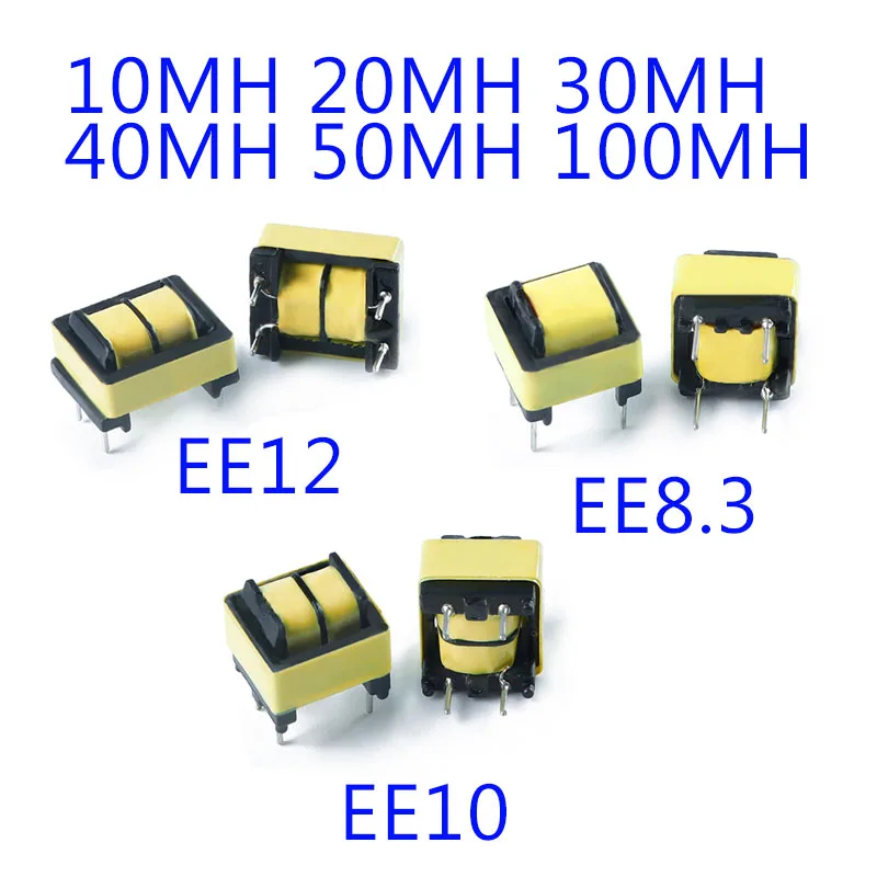 10pcs-EE8-3-EE10-EE12-Common-Mode-Inductance-10MH-20MH-30MH-40MH-50MH-60MH-100MH-Power.jpg