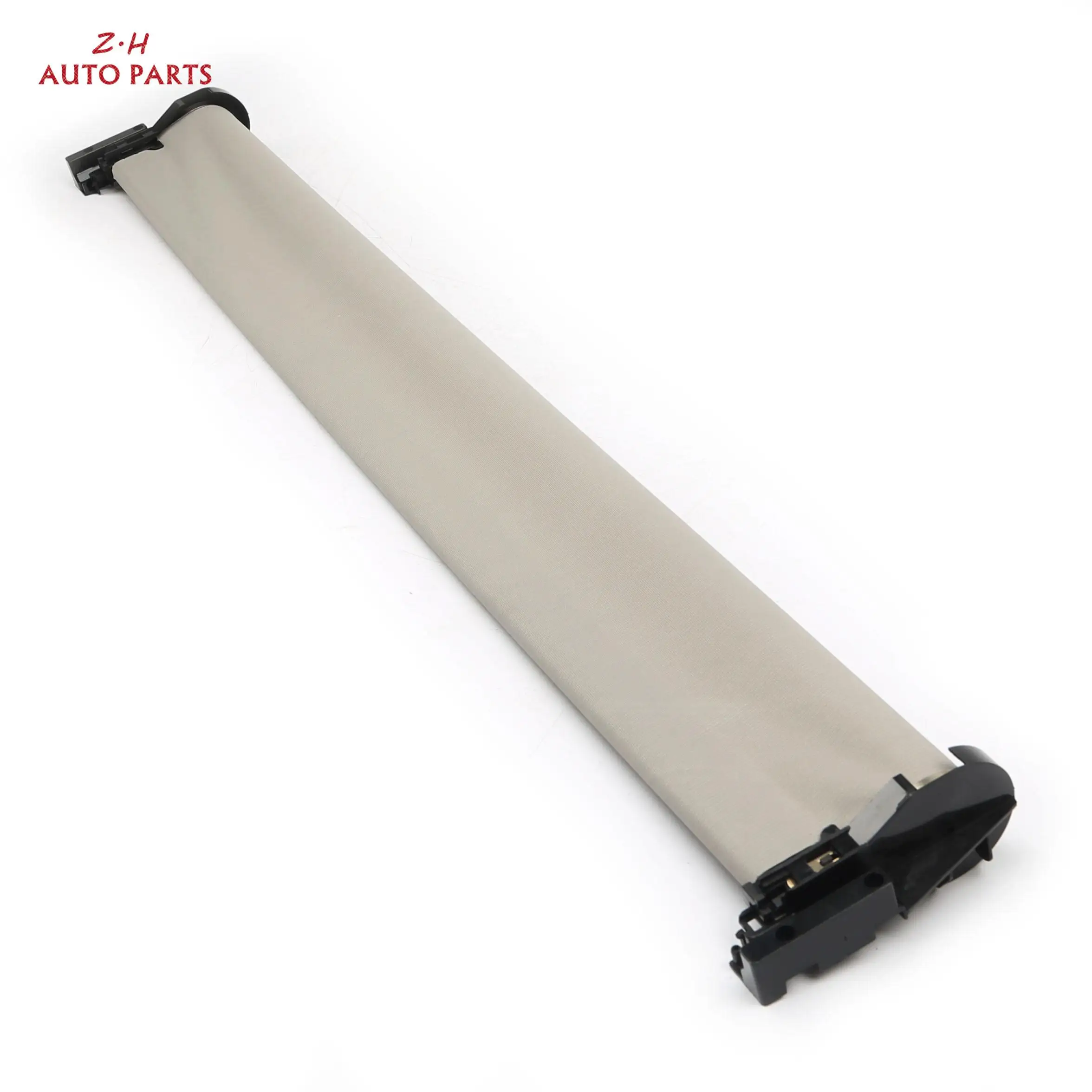 새로운 BMW X1 선 루프 커튼 커버 바이저 선 셰이드 54107391797 54 10 739 1797 BMW X1 ...