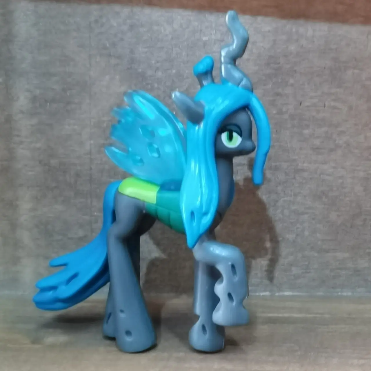 Baby Queen Chrysalis