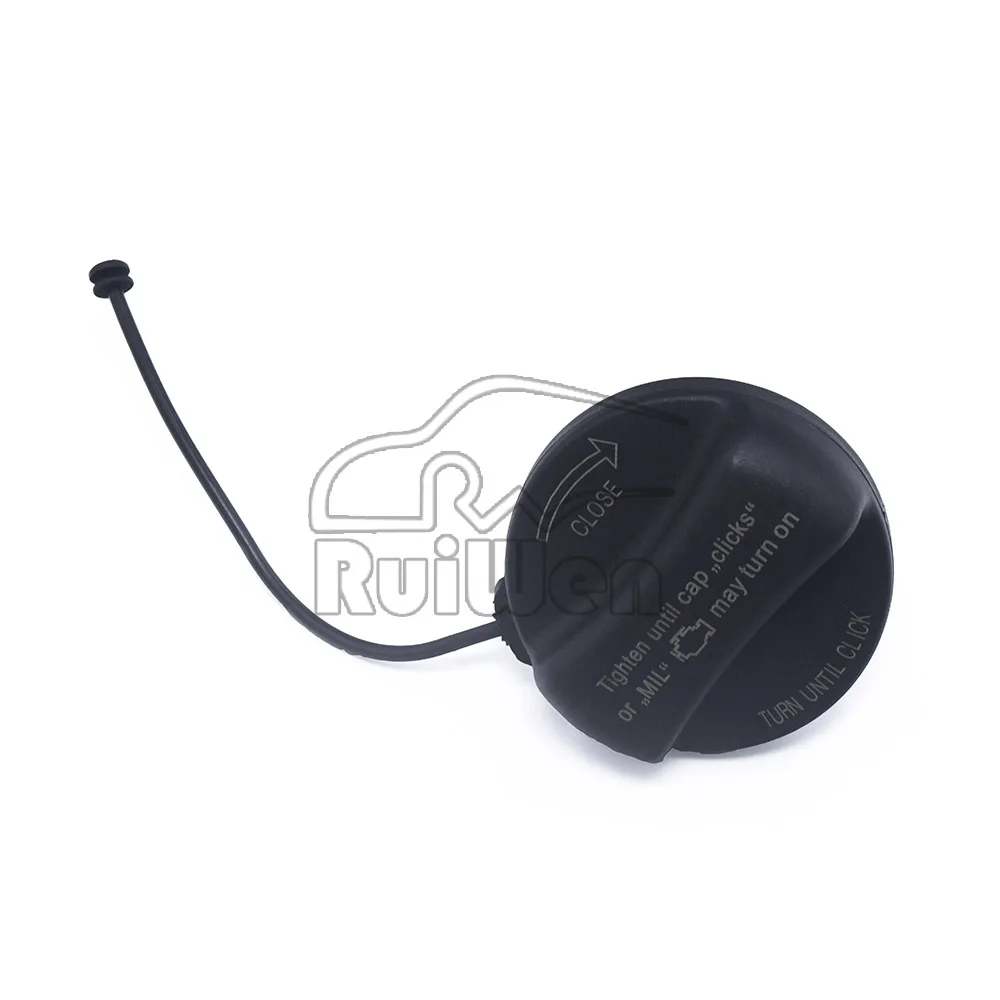 Fuel Cap Filler Diesel Black Fits For Bmw E83 E70 E60 E61 E87 E90 E91 ...