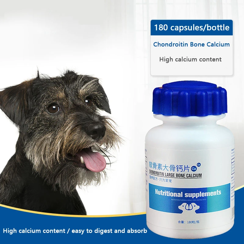 Why Is My Dogs Calcium Level High