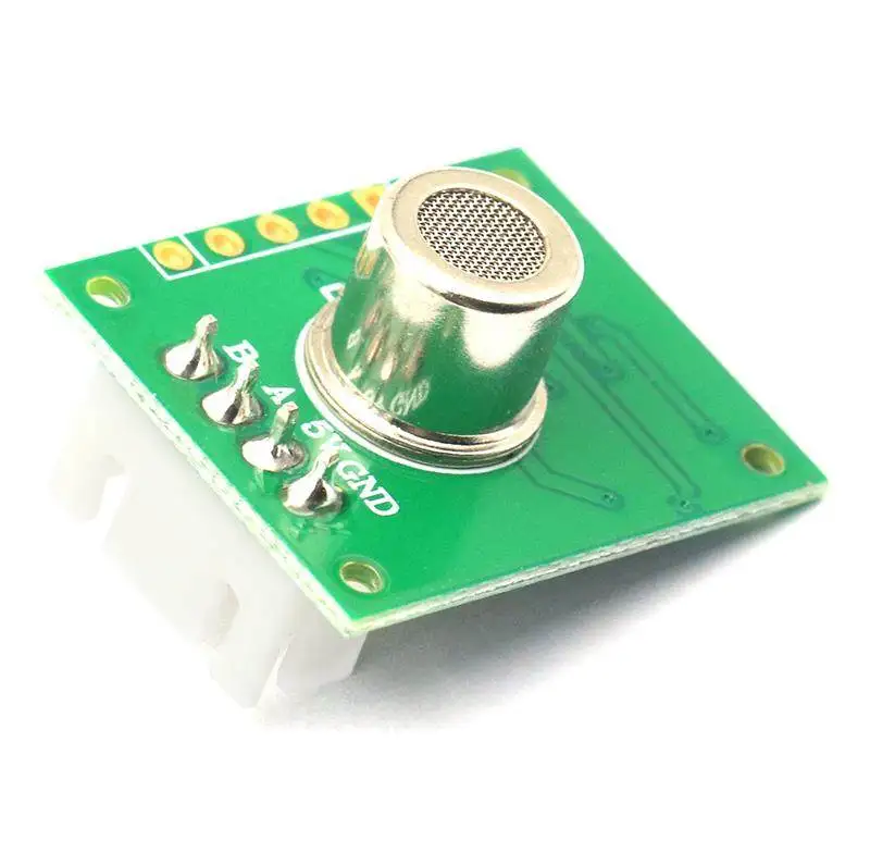 Air-Quality-Odor-Sensor-Module-Zp01-Odor-Module-of-Household-and ...