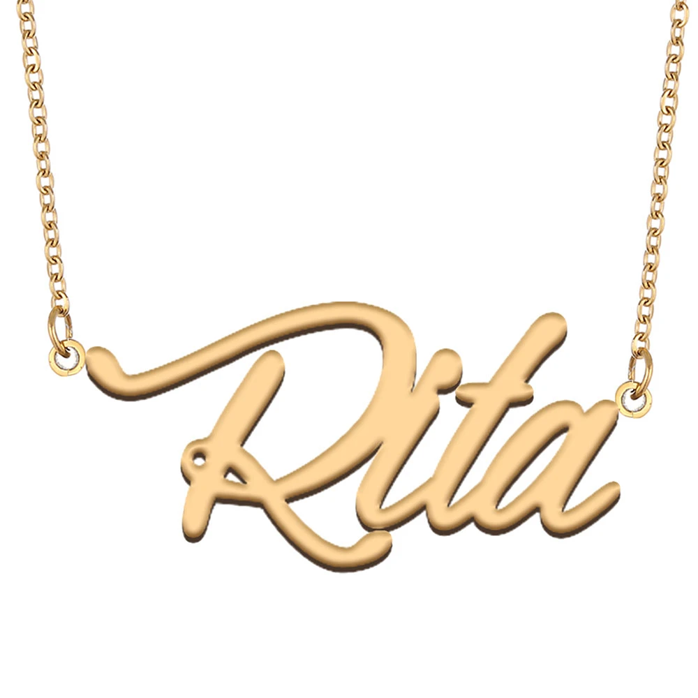 Rita Name