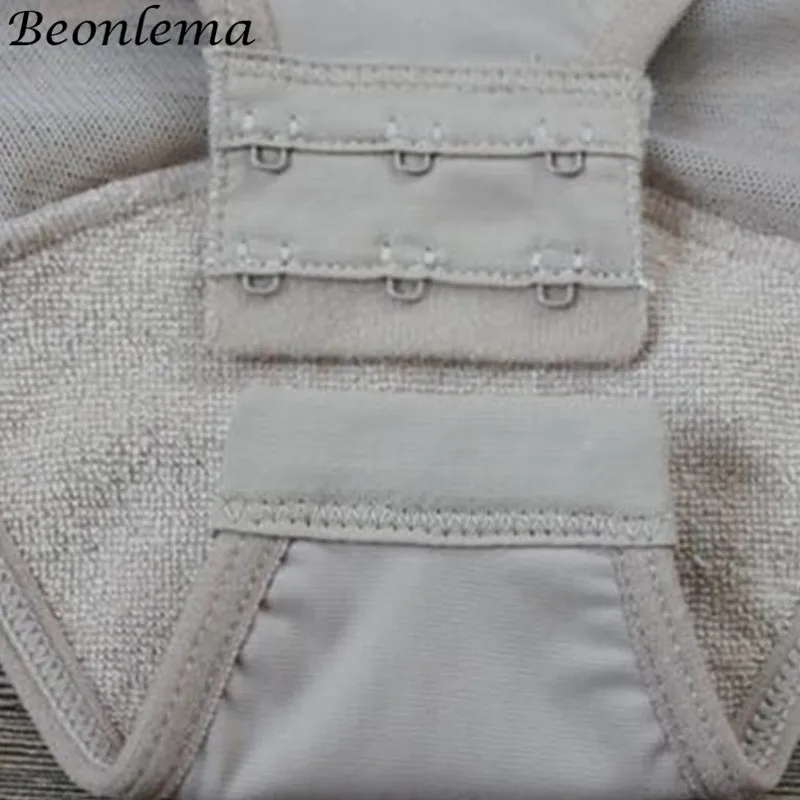 Beonlema Корректирующее белье утягивающее белье для тела Женский ...