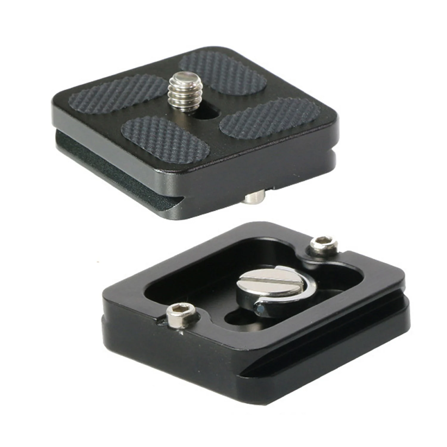 Quick-Release-Plate-Universal-Photography-Spherical-Gimbal-Shooting ...